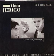 Then Jerico | mixiコミュニティ