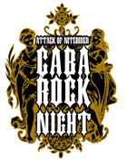 CABA ROCK | mixiコミュニティ