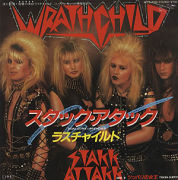 WRATHCHILD | mixiコミュニティ