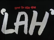 How to use the "LAH" | mixiコミュニティ