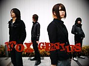 FOX GENIUS | mixiコミュニティ