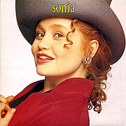 [mixi]EVERYBODY KNOWS - Everybody Knows! Sonia Evans | mixiコミュニティ