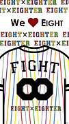 EIGHT×EIGHTER manner | mixiコミュニティ