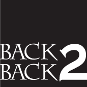BACK2BACK | mixiコミュニティ