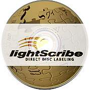 LightScribe | mixiコミュニティ