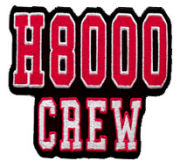 H8000 CREW | mixiコミュニティ