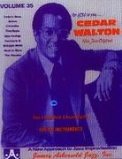 [mixi]「Fantasy in D」と 「Ugetsu」の関係は？ - Cedar Walton | mixiコミュニティ