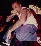 Lynn Strait | mixiコミュニティ