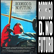 RODRIGO D. NO FUTURO | mixiコミュニティ