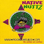 Native Nuttz | mixiコミュニティ
