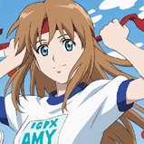 エイミー・ステイプルトン | mixiコミュニティ