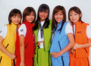 [mixi]好きなメンバー - Rooky | mixiコミュニティ