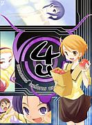 World 4u_ | mixiコミュニティ