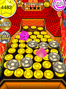 iPhone★coin dozerの会 | mixiコミュニティ